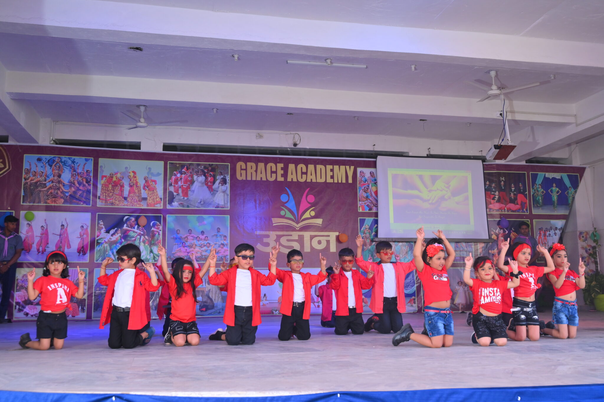 Photogallery | Grace Convent School