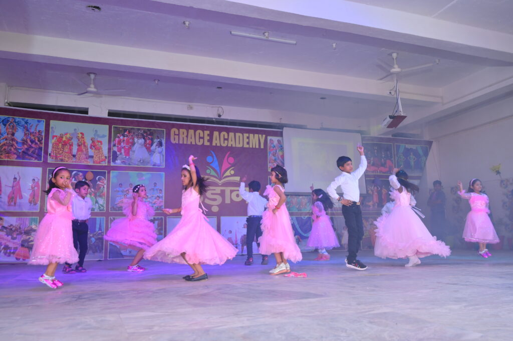 Photogallery | Grace Convent School